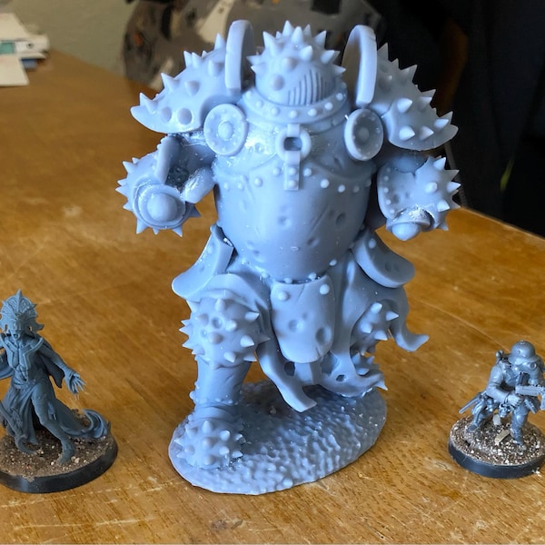 Skeleton Hulk - Army of Darkness: Skeletons - Etsy