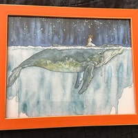 Storybook Signpost Tree Print Customizable Literary Signpost, Fantasy ...