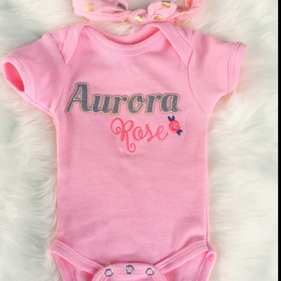 Mini Rose Machine Embroidery Design 3 Sizes Instant Download Etsy