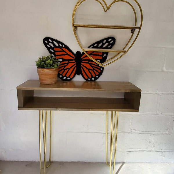 Handmade Frog Rug | Kawaii Frog, Cute Tufted Frog Rug - Etsy