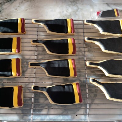 Rowing Blade Cookie Cutter and Fondant Cutter and Clay Cutter - Etsy