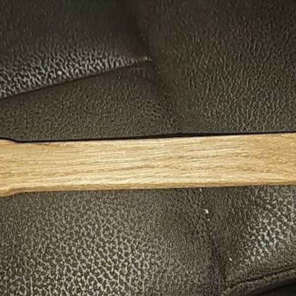 Branding Paddle Personalised Raised Letters Paw BDSM - Etsy