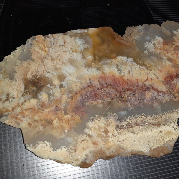 WINGATE PASS AGATE (super Rare Very Old Stock) - Etsy