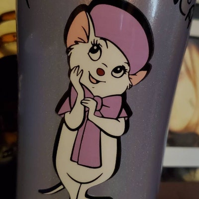 The Rescuers Down Under Svg, Rescuers Svg, Rescuers Clipart, Miss ...