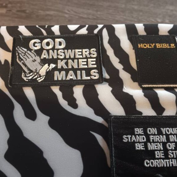 Todd Name Tag Iron on Patch 3 INCH for Uniform Work Shirt Mechanic - Etsy