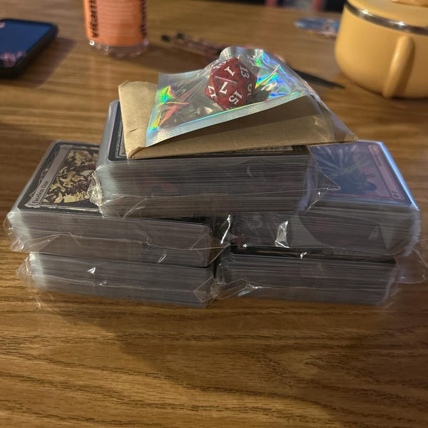 5x Shadowheart Collection Baldur's Gate Official MTG Cards - Etsy