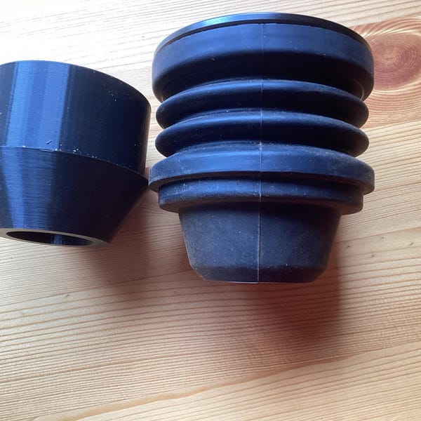 The Stagg Stand With Drawer | Minimalist Fellow Kettle + Scale ...