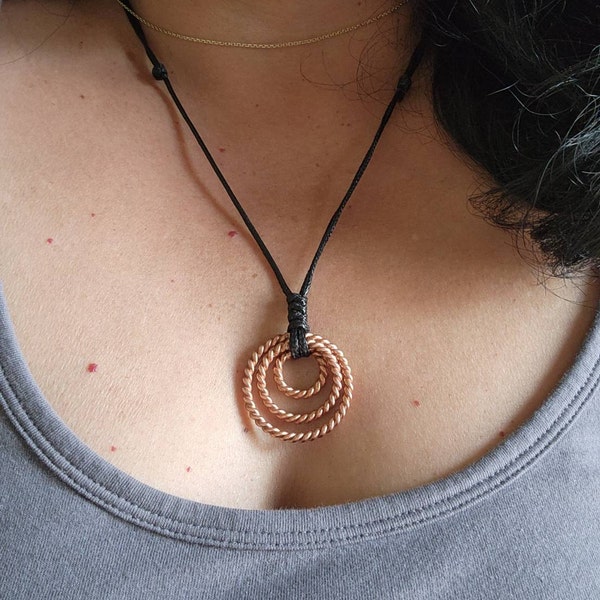 Tensor Rings Set Trio Ra-mu Viking Sacred Continent Cubit 404mhz ...