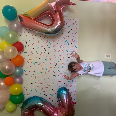 Six is so Sweet Ice Cream Girls 6th Sixth Birthday Shirt 6th - Etsy