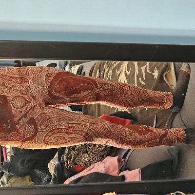 Ragged Net Over Skirt - Etsy