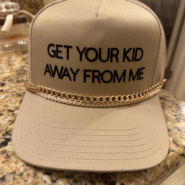 Morgan Wallen 2024 Make Mullets Great Again Trucker Hat - Etsy