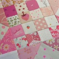 Seashell Quilt Block Pattern, PDF Pattern Instant Download, Seashell ...