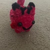 Puddle Slime Crochet Plushie Slime Rancher Plush - Etsy UK