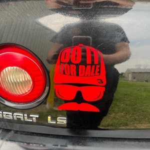 Do It for Dale! Digital Download - Etsy