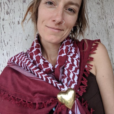 Omani Masar Saudi Scarf Shawl Embroidery Dubai Arabian Ramadan Islamic ...