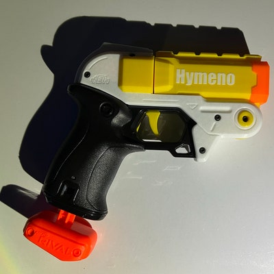 Stryfle 3D Printed Kit for Stryfe and Magnus Master Key - Etsy