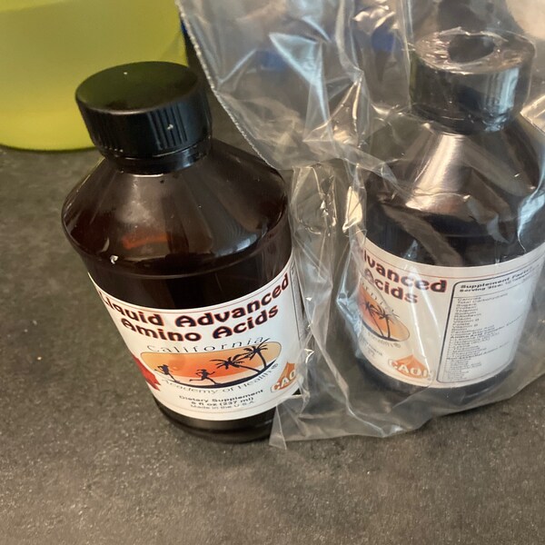 Maqui Max 32 Oz Organic Juice Elixir - Etsy