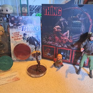 Scott Pilgrim Vs the World Movie Custom Action Figure of Roxy Richter ...