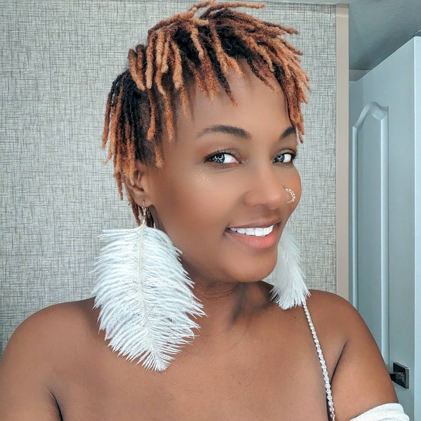 Enams Loc Tool | Interlocking |small & Extra Small Locs | Micro ...