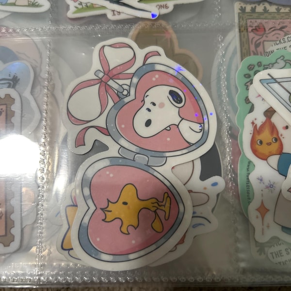 Max and Ruby Glitter Stickers Ruby's Pink Cake, Y2K Stickers, Nostalgia ...