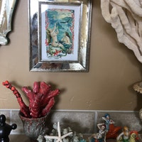 Strongman Lifting Horse Paris Circus Sideshow Poster Fine Art Giclee ...