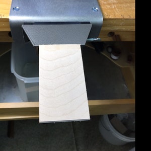 GRS Benchmate Bench Pin Kit G04556 - Etsy