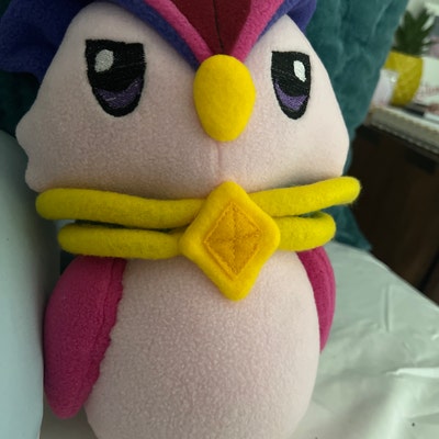 Splatoon Hat Inkling Cosplay Sewing Pattern - Etsy