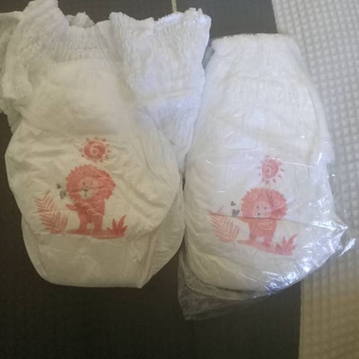 Paddedcreations Lion or Monkey ABDL Modified to at Least 38 Inches ...