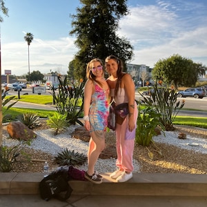 Electric Daisy Braided Romper / Tie Dye Romper / Braided Romper/catsuit ...