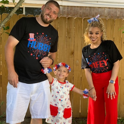 4th July Couple Shirt, 4th July Drinking Tee, Matching Family Shirt ...