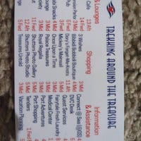 Norwegian Cruise Light Card® Card Key Switch Activator - Etsy
