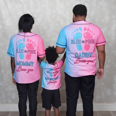 Personalized Family of the Rookie Baseball Jersey, Custom Name Number ...