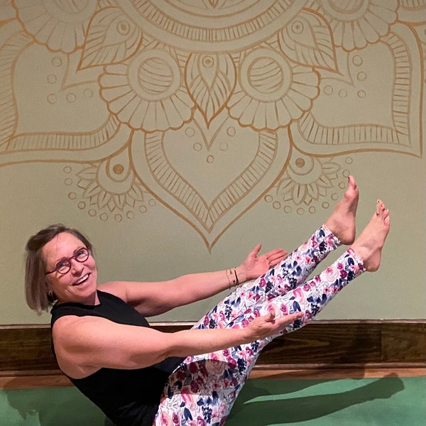 Chinoiserie Jars Desk Mat, Ginger Jars Decor, Chinoiserie Decor, Cute ...