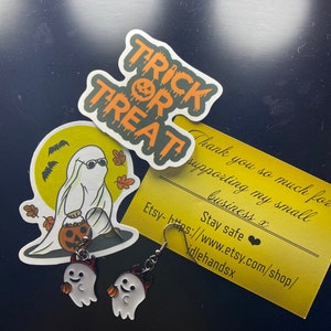 Gothic Keyring Coffin Keychain Casket Spooky Vibes Bag Charm | Etsy