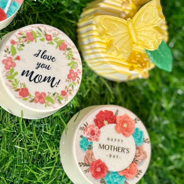 Street Signs Edible Image Toppers - Etsy