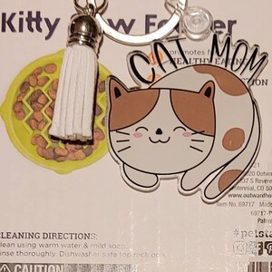 Taco Bell Hot Sauce Packet Keychain - Etsy