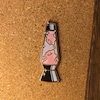 Ditto Lava Lamp Enamel Pin - Etsy