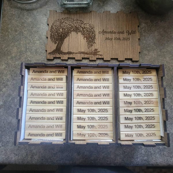 Travel Adventure Archive Box World Map Box Customized Wooden Memory Box ...