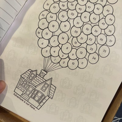 PDF Epcot Activity Passport World Showcase, Perfect for Kids, Digital ...