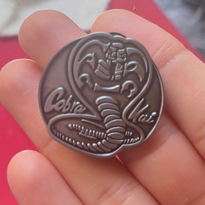 Juice Box Enamel Pin - Etsy