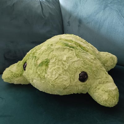 Barbie Pink Baby Bean Frog. Baby Bean Froggy Friend. Stress Relief ...