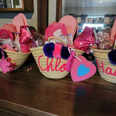 Birthday Party Favors for Kids Girl Birthday Favors Girl - Etsy