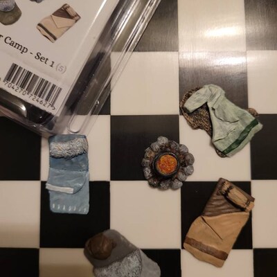 D16 sixteen Sided Dice Opaque Die Tabletop Gaming RPG Roleplay CCG ...