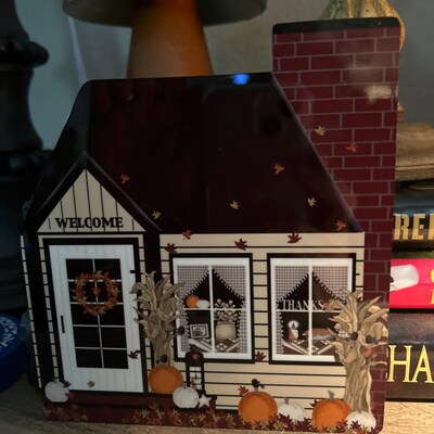 7.5 Welcome Sign, Snowman Long Block, Light Always On, Snowman Decor ...