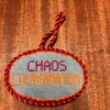 ACOTAR Spines Hand-painted Needlepoint Canvas| CANVAS ONLY! | Book ...