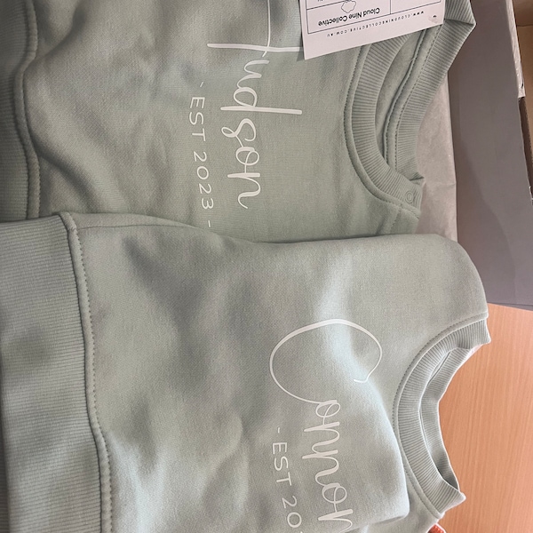 Plot Twist Matching Twin Bodysuit Set, Gift for Twins, Funny Twin Gift ...
