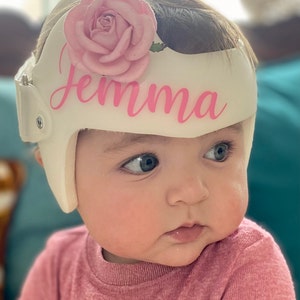 Helmet Name Decal Vinyl Sticker - Etsy