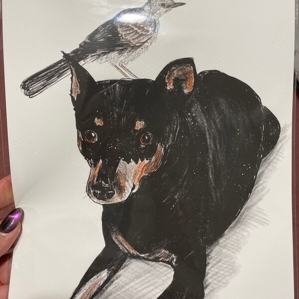 Hypnotizing Petals Coloring Sheet for Adults and Kids / Printable ...