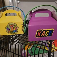 Sprunki Party Boxes - Etsy