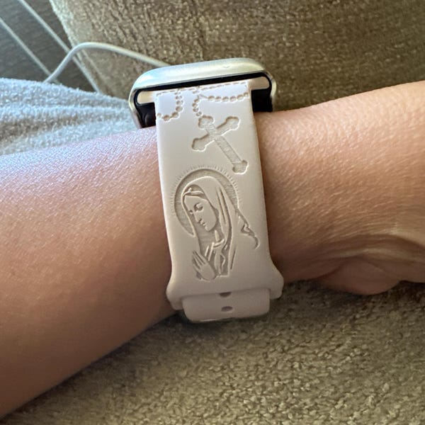 Personalized Dental Dentist Nurse Doctor Watch Band Compatible With ...